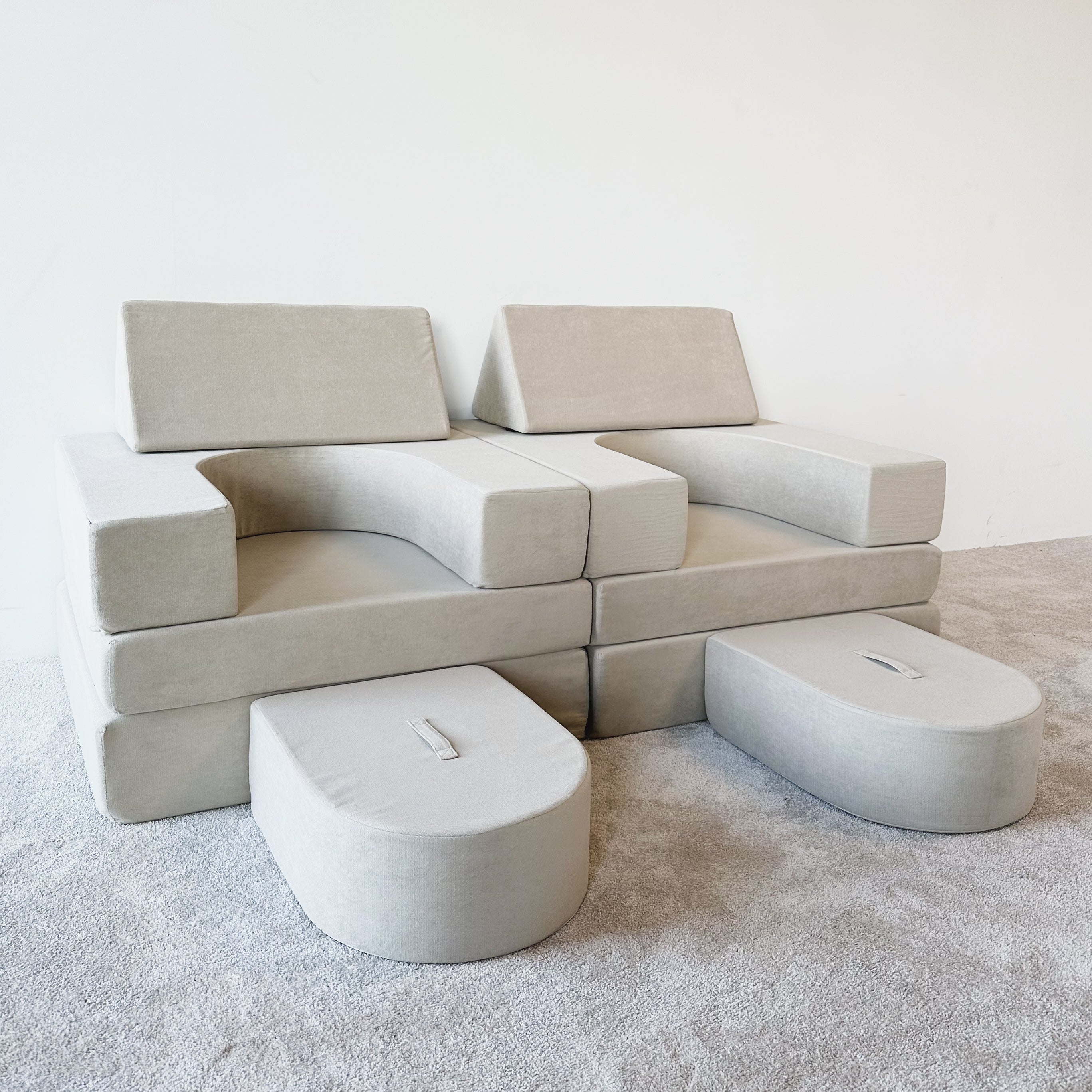 Kiddie Couch | Archways